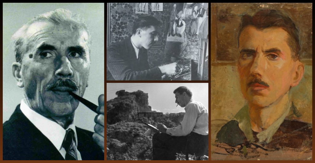 Sadik Kaceli, peneli i artë! – Dashart