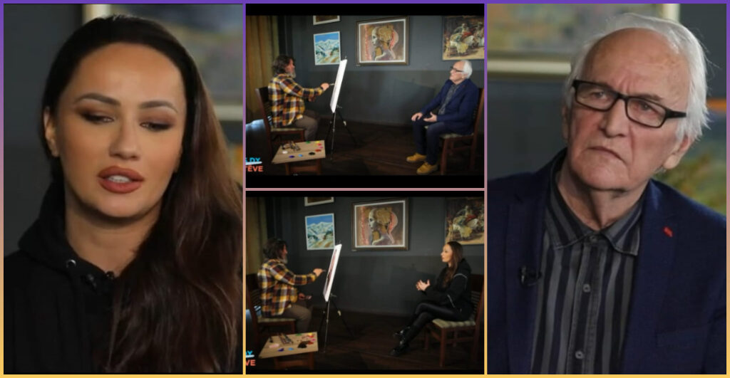 Miftar Memeti dhe Drenusha Palloshi, dy artistët e së bukurës – Dashart