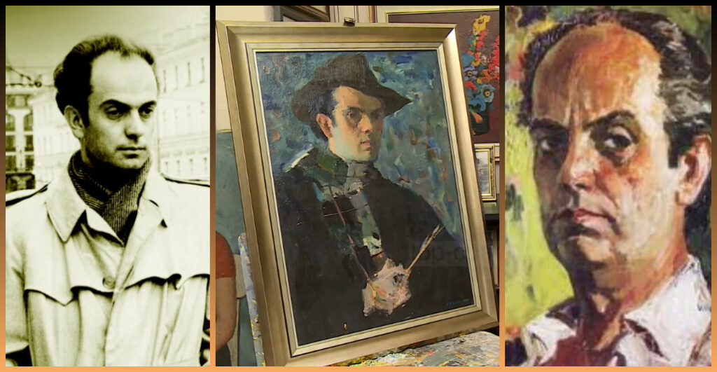 Vilson Kilica, “akademiku i arteve” – Dashart