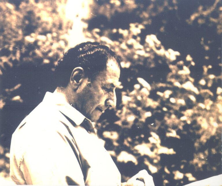 Guri Madhi, “guri i madh” i arteve pamore! – Dashart