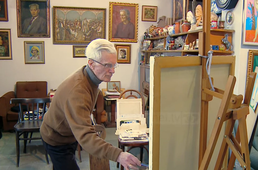 19 gushti, Dita Botërore e Fotografisë – Dashart