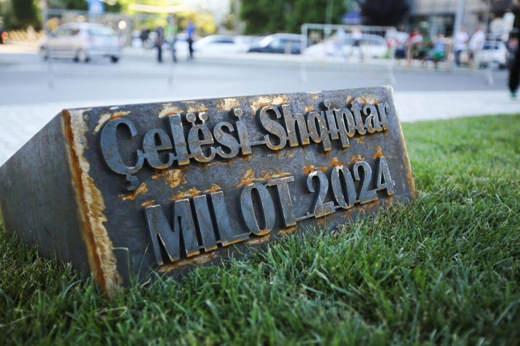 Gonxhja: “Çelësi Shqiptar”, porta simbolike e Shkodrës – Dashart